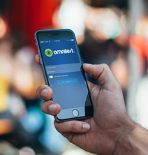 Omnilert Releases Scenarios Emergency App